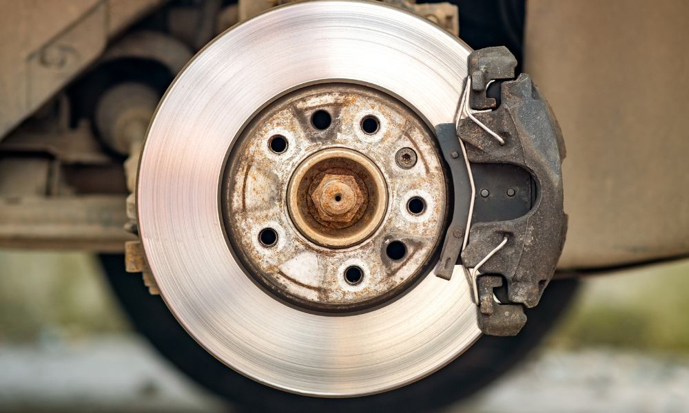 The Importance of Proper Brake Rotor Installation for Optimal ...